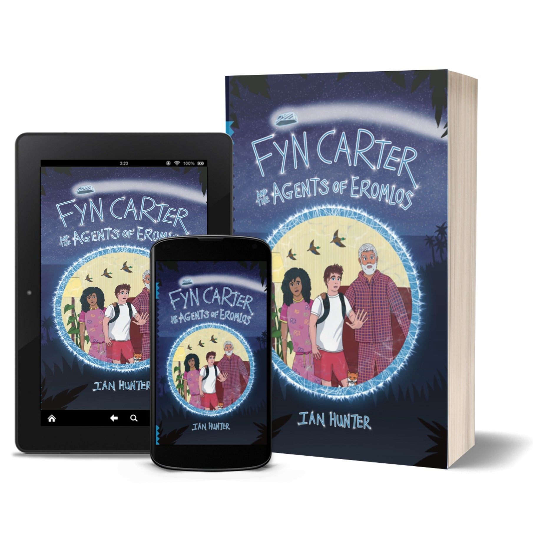 Shop – Ian Hunter Creates